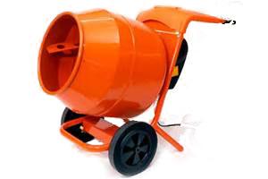 Chine Mini machine portative chaude de mélangeur concret de la vente 120L/140L/160L/180L/200L/230L/260L à vendre