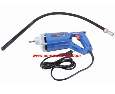 Chine Outils de 3/4 de HP Electric Power de vibrateur concret avec l'idéal de 13000 VPM pour la construction à vendre