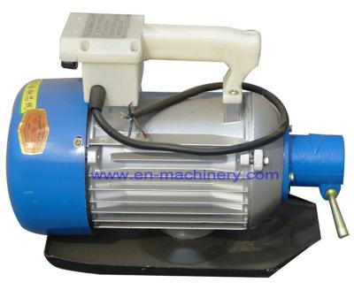 Chine Type chinois vibrateur concret avec la poignée et le vibrateur concret attaché interne à vendre
