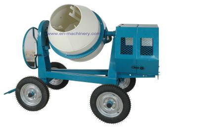 Chine Un mini mélangeur concret diesel concret électrique du mélangeur 280L de phase mini à vendre à vendre