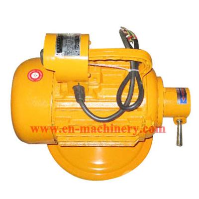 Chine Type portatif insérant le vibrateur concret 1.5HP/220V de Beton avec mini tenu dans la main à vendre