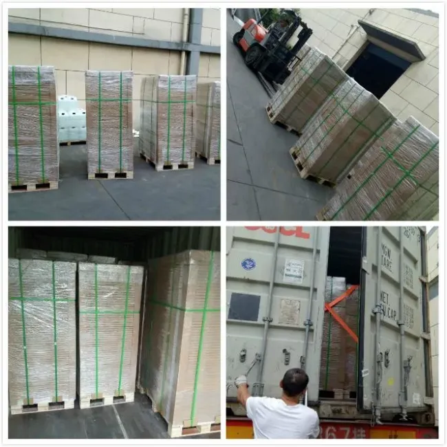 Long Runs Offset Printing Double Layered Positive Aluminum Thermal CTP Plate