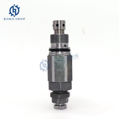 China CATEEEEEE Series Excavator Relief Valve E70B E307D Main Valve Serive Valve for Hydraulic Spare Parts for sale