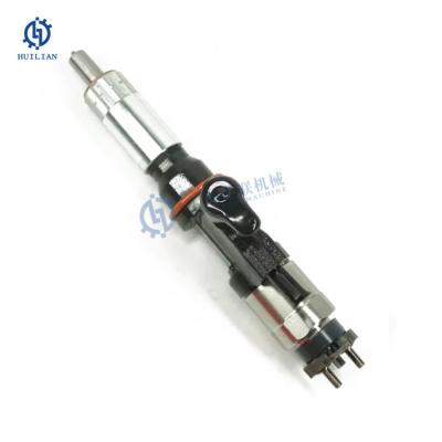 China GENUINE Isuzu Injector 8973297032 for Hitachi ZW220 ZW250 ZX170W-3 ZX190W-3 ZX200-3 for sale