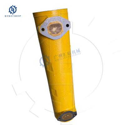 China Hydraulic Oil Cooler Radiator 4W6047 7C0145 Radiator Core Assembly for CATEEEEEE 3406 Excavator Spare Parts for sale