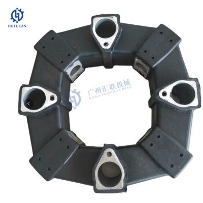 China JCB Parts 331/19786 Engine Drive Coupling Assembly KRJ3451 KRJ3450 JRJ0213 20/950665 33119786 For JS220 JS260 JS190 for sale