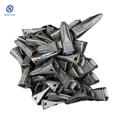 La fourmi 114-0359 114-0358 168-1359 1359356 205-70-19570 Adaptateur Dents de seau Pour PC200 Excavateur Dent Pin et verrouillage