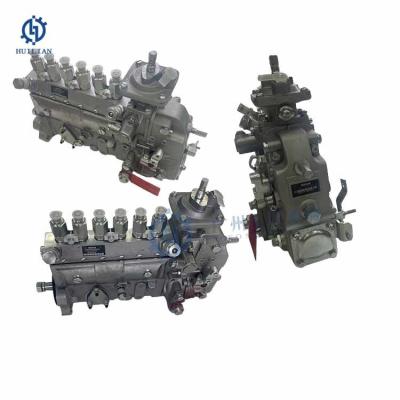 China BOSCH 9400030730 3928599 Cummins 4BT 6BT Motor Grader Fuel Injection Pump For CASE 845 for sale