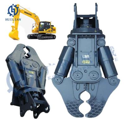 Συσκευές εξορυκτών 12t 13t 14t 15t 16t 17t 18t 19t 20t 21t 22t 23t 24t 25t Υδραυλικές μηχανές απογείωσης EC140C 310 312