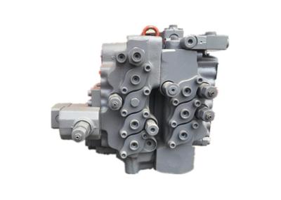 China EC210 EC240 EC290 Excavator Spare Parts 14532821 UX2B Hydraulic Joystick Control Valve for sale