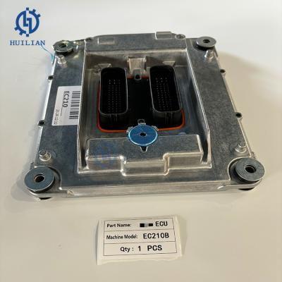 중국 EC210B 엑스카버 부품 프로그램 ECU 컨트롤러 EC210B D6D 엑스카버 ECU 컨트롤러 판매용