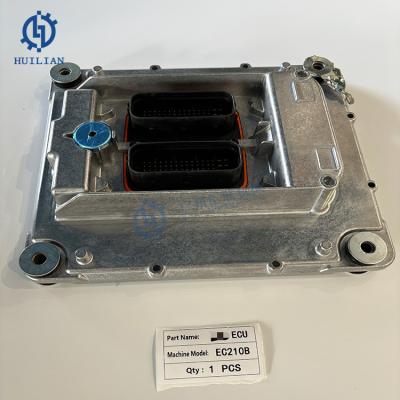 중국 EC210B 엑스카버 부품 프로그램 ECU 컨트롤러 EC210B D6D 엑스카버 ECU 컨트롤러 판매용