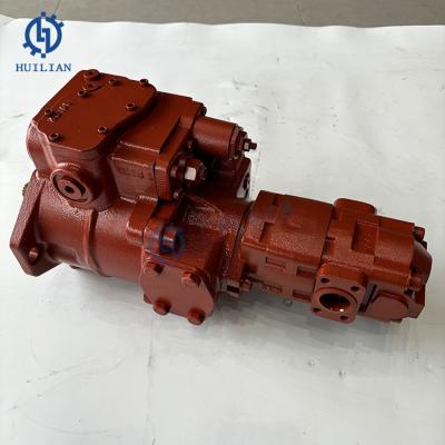 중국 K3SP36C 가와사키 타케우치 발굴기 TB175 TB175W 발굴기 예비 부품 판매용