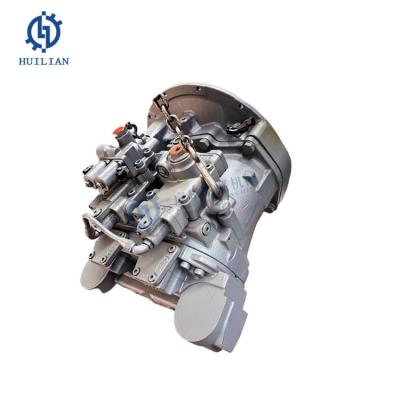중국 히타치 HPK055 HPK060 HPB118 부품 발굴기 ZX120-6 ZX130-5A ZX240-5G용 수압 펌프 조립 판매용