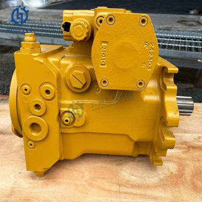 중국 CAT 395F 395 스윙 모터 아시 장치 593-3841 산굴기 부품을 위한 수압 스윙 모터 CAT 395 판매용