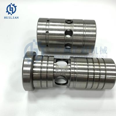 China Válvula de control de retroceso del interruptor hidráulico de la excavadora para el martillo hidráulico F22 F35 F45 en venta