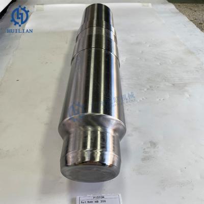 중국 Furukawa 공장 가격 유압 브레이커 해머 피스톤 200B-0050 (HB1G HB2G HB3G HB5G HB8G HB10G HB15G HB20G HB30G HB40G HB50G HB100G 유압 브레이커 예비 부품) 판매용