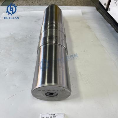 중국 Furukawa 공장 가격 유압 브레이커 해머 피스톤 200B-0050 (HB1G HB2G HB3G HB5G HB8G HB10G HB15G HB20G HB30G HB40G HB50G HB100G 유압 브레이커 예비 부품) 판매용