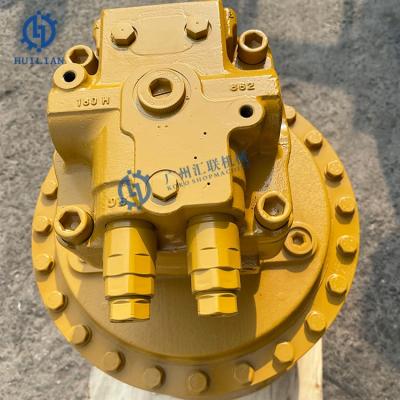 발굴기 스윙 모터 집합 CAT330D CAT320D CAT320D2GC CAT324D CAT325C E300B 345D2 발굴기 스윙 장치에 대한 스윙 모터 기어박스 감소
