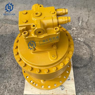 중국 발굴기 스윙 모터 집합 CAT330D CAT320D CAT320D2GC CAT324D CAT325C E300B 345D2 발굴기 스윙 장치에 대한 스윙 모터 기어박스 감소 판매용