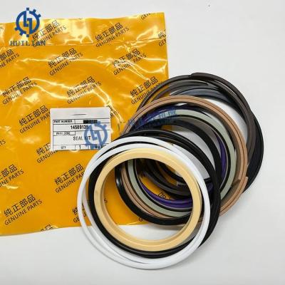 중국 굴삭기 VOLVO 14589135 14589134 14589125 수리 키트 유압 실린더 붐 씰 키트 오일 씰 굴삭기 부품용 판매용