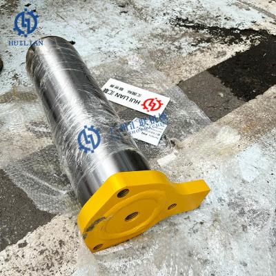 China Original and Authentic PC1250 21N-70-31171 Connecting Arm Pin Boom Pin Bucket Pin for Engineering Machinery Parts for sale