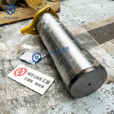 China Original and Authentic PC1250 21N-70-31171 Connecting Arm Pin Boom Pin Bucket Pin for Engineering Machinery Parts for sale