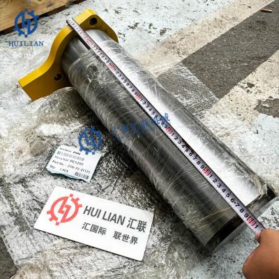 China Original and Authentic PC1250 21N-70-31171 Connecting Arm Pin Boom Pin Bucket Pin for Engineering Machinery Parts for sale