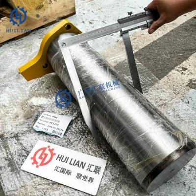 China Original and Authentic PC1250 21N-70-31171 Connecting Arm Pin Boom Pin Bucket Pin for Engineering Machinery Parts for sale