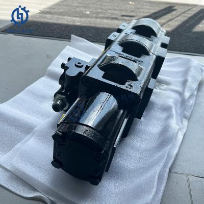 Κίνα Πάρκερ Υδραυλική Κεντρική Αντλία 400/A9128 7029540003 Υδραυλική Αντλία για JCB 510-55 JCB 540-170 προς πώληση