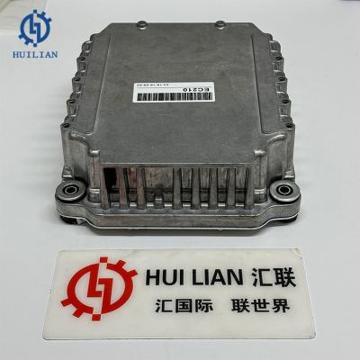 중국 EC210 컨트롤러 60100002 EC200에 대한 P04 EC210 EC290 EC300 EC360 EC460 발굴기 부품 D6D D7D 엔진 컨트롤러 컴퓨터 보드 판매용