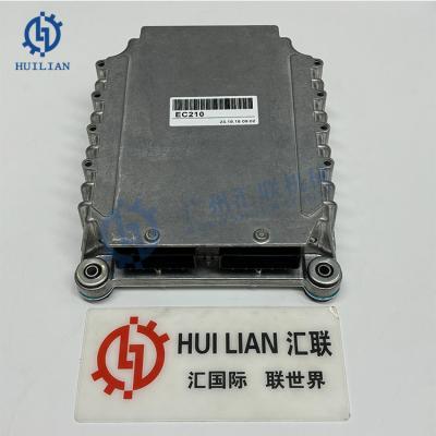 중국 VOLVO EC210 컨트롤러 60100002 ECU ECM 전자 엔진 제어 장치 엔진 제어 모듈 굴삭기 부품 수리 파워트레인 판매용