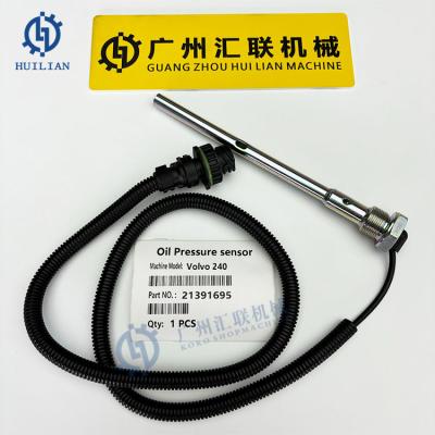 China VOLVO 21391695 Oil Level Sensor for EC290B EC240B EC300D Excavator Construction Machinery Parts for sale