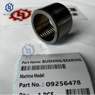 China 09256478 Rock Drill Bushings Sleeve Spare Parts for Drilling Rig Dump Truck Forged Iron Other Mining Machines Wear Resistant for sale