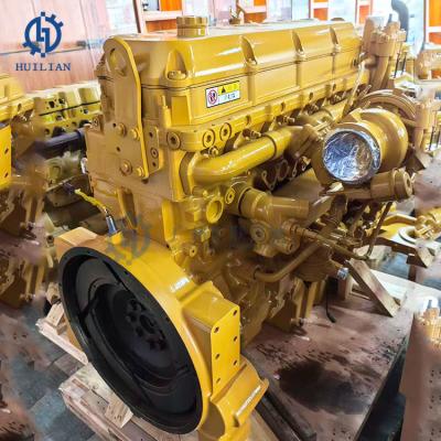 China CAT C12 C13 C15 C18 C27 C32 Machinery Diesel Engine for Construction Excavator Spare Parts Replace Engine Assyment for sale