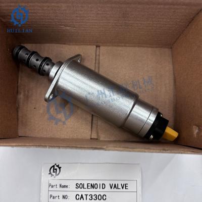 Cina Caterpillar cat326 cat326D2 cat326GC cat315C cat330C 114-0616 1140616 Parti di escavatori di valvole solenoidi in vendita