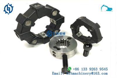 Cina Accoppiamento di azionamento del motore dell'elemento di Hyundai 11E1-1507 R210 R225LC Noize più basso in vendita