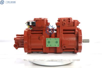 K3V632DT-9POH Hydraulic Main Pump For SANY135-8 Excavator Repair Parts