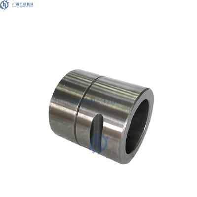 中国 SB60 Soosanのハンマーののみ外のブッシュを薮で囲む油圧ブレーカ用具 販売のため