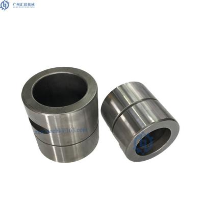 中国 SB60 Soosanのハンマーののみ外のブッシュを薮で囲む油圧ブレーカ用具 販売のため