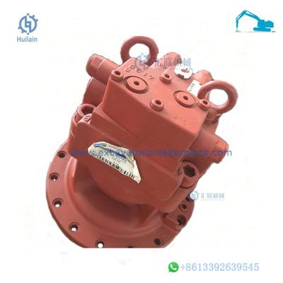 401-00482 Doosan εκσκαφέων ταλάντευσης υδραυλικά μέρη 40100482 μηχανών συσκευών γυρίζοντας