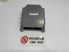 EC210 컨트롤러 60100002 EC200에 대한 P04 EC210 EC290 EC300 EC360 EC460 발굴기 부품 D6D D7D 엔진 컨트롤러 컴퓨터 보드
