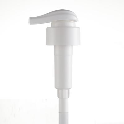 China 33/410 Plastic niet Morserij van de de Pomp Kosmetische Verpakking van de Lotionautomaat Te koop