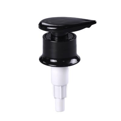 China 28/410 Plastic Pomp van de Lotionautomaat voor de Flessen van het Haarverzorginghuisdier Te koop