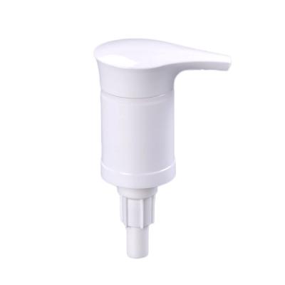 China 28/415 Plastic Pomp van de Lotionautomaat met Hoge Halssluiting voor flessen Te koop