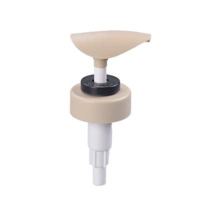 China 33mm Dubbele het Veredelingsmiddelpomp van het Muurhaar, Plastic de Automaatpomp van 4.5cc Te koop