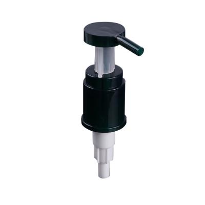 China Hoge de Automaatpomp van de Hals2cc Lotion met Geknipt Slot Te koop