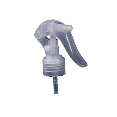 China Morserij niet 24/410 Plastic Trekkerspuitbus voor 32 Oz-Fles Te koop