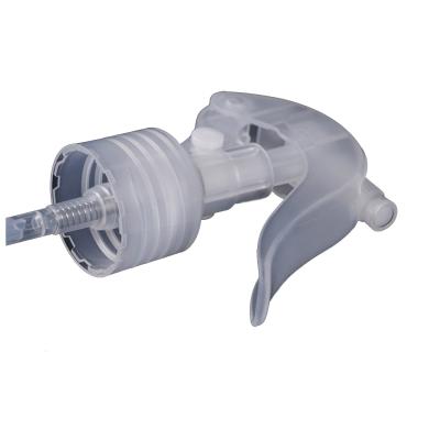China Van de de Vervangingsnevel van ISO14001 28mm de Flessentrekkers voor de Flessen van de Reisgrootte Te koop