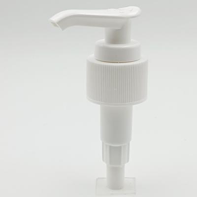 China Cabeça portátil da bomba do distribuidor da loção da dosagem 2.5g para Shampooing à venda